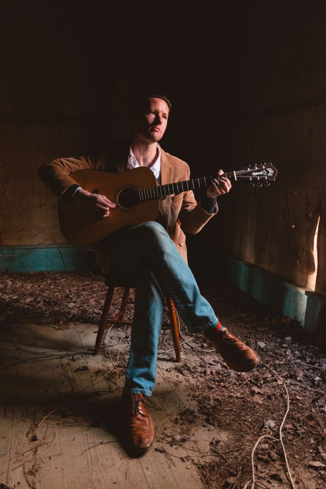 Sean Larkin - Submission | LensCulture