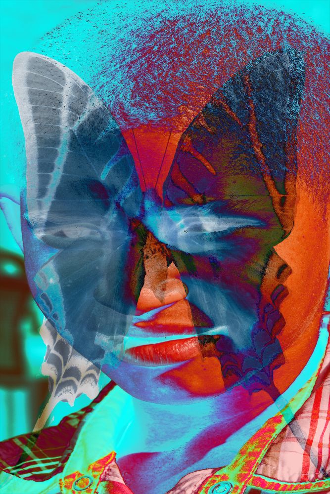 Cathy Immordino - Spectrum: Autism Speaks | LensCulture