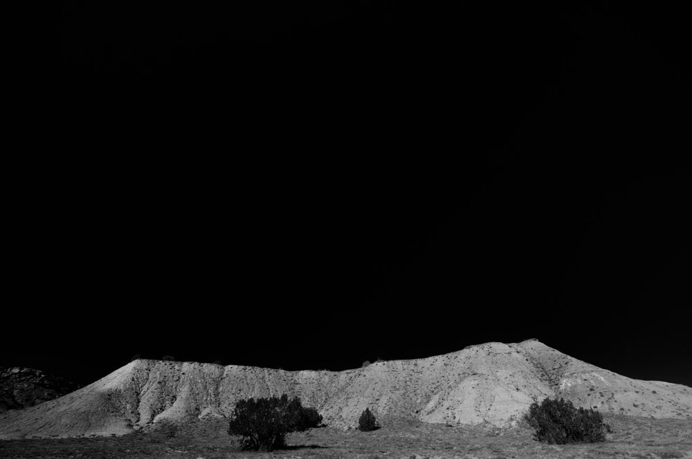 Jory Vander Galien - Beauty of Austere, Beauty of Wilderness | LensCulture