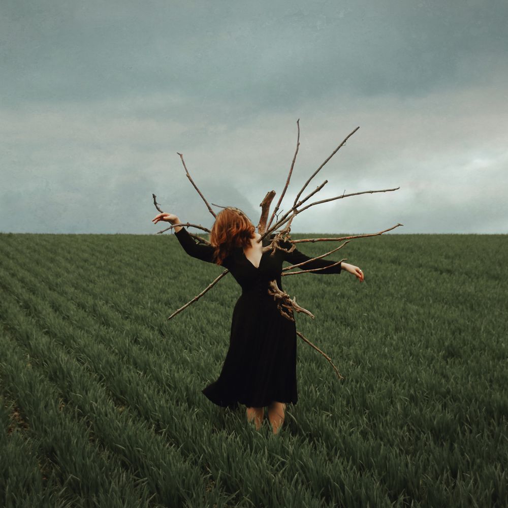 Ruby Hyde - Submission: Ruby Hyde | LensCulture