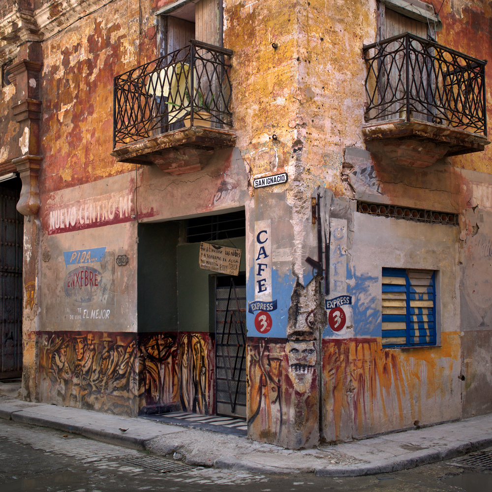 Jay Boersma - Back to Square One | LensCulture