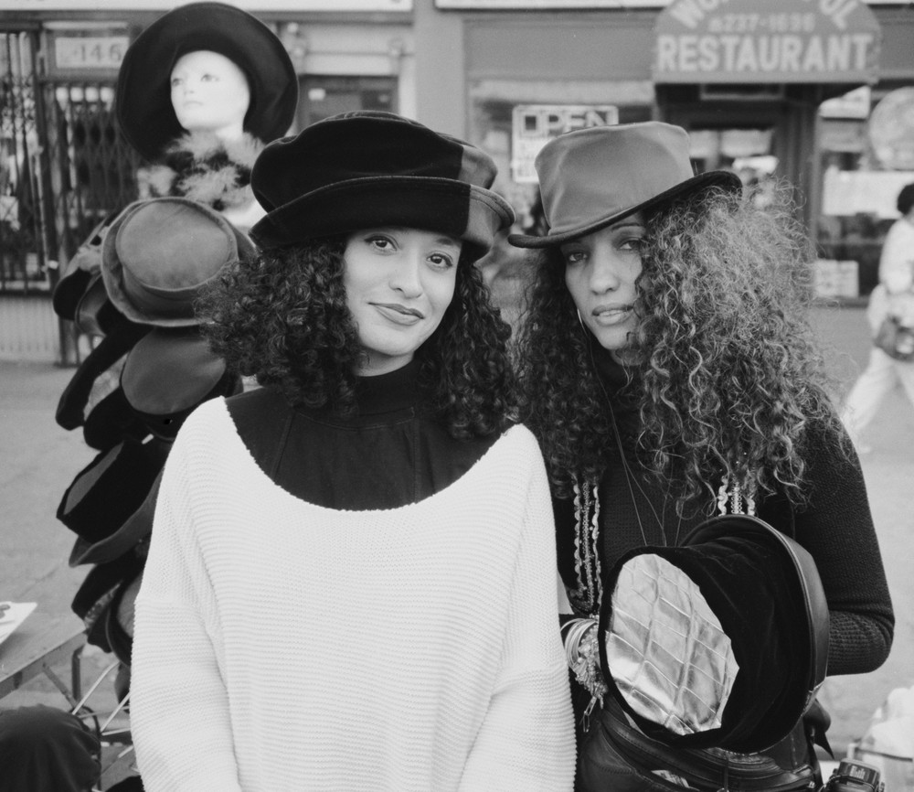 Gary Matson - Street Studio | LensCulture