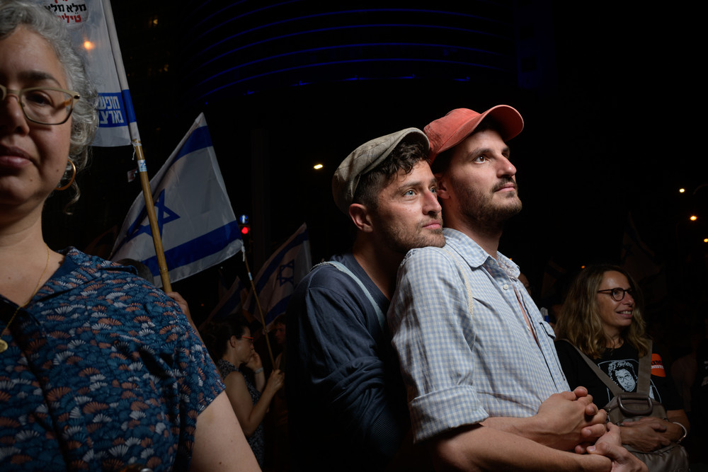 jonathan bloom - The Messiah's Donkey | LensCulture