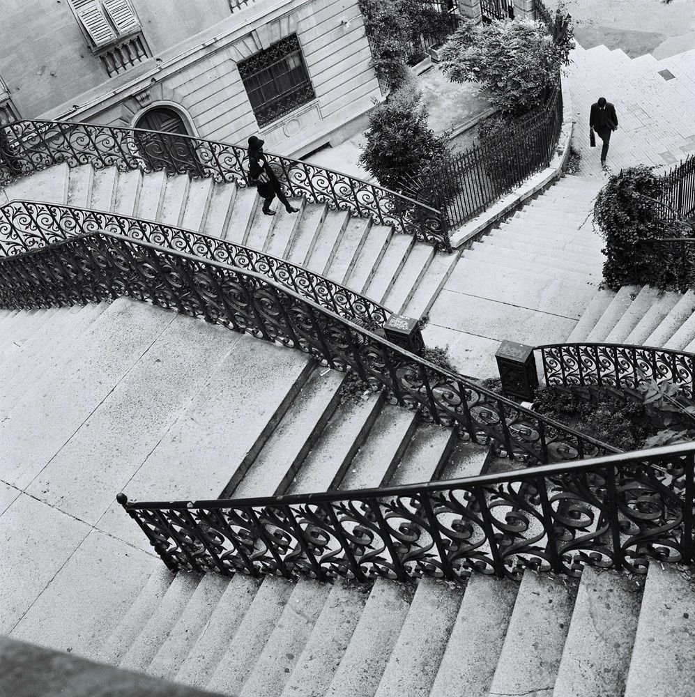 Francesco Chiossone - The subtle way | LensCulture