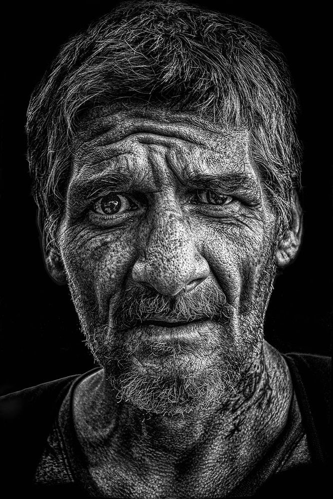 Gary Koenig - Storylines/Portraits From The Street | LensCulture