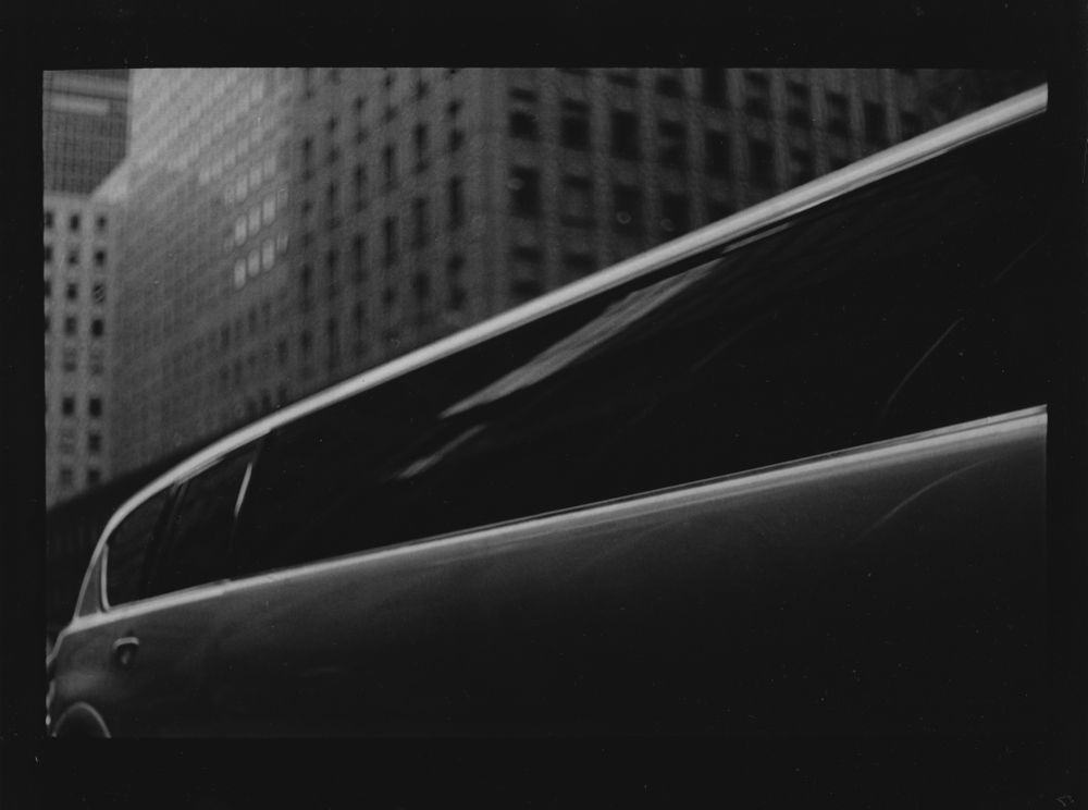 Giacomo Brunelli - New York (2017-2018) | LensCulture