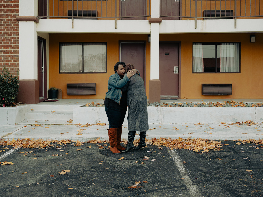 Angelika Kollin - the Song of Psalms | LensCulture