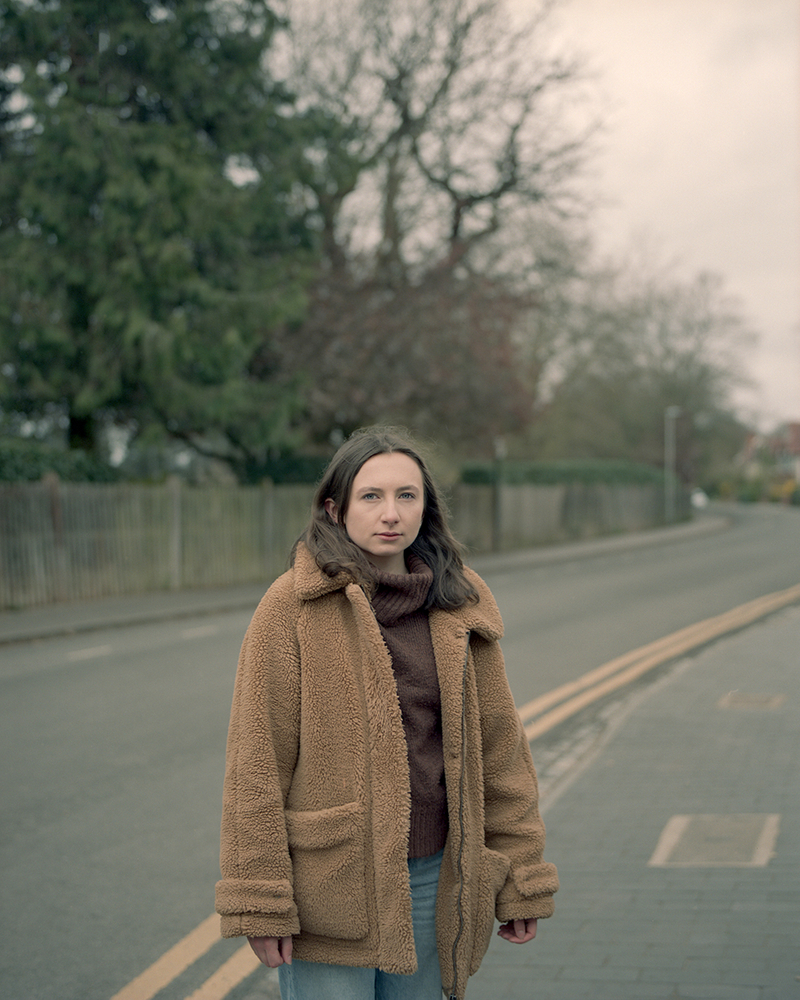 ellie jenkins - 'One Thousand Eight Hundred and Thirty Nine' | LensCulture