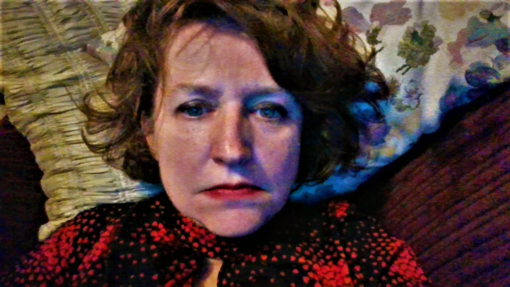 Debbie Laing - Eyes Experiencing Everything in Her Own Environment ...