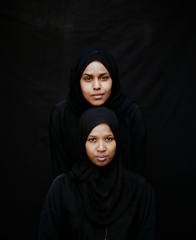 Alice Aedy - The Refugee Crisis | LensCulture