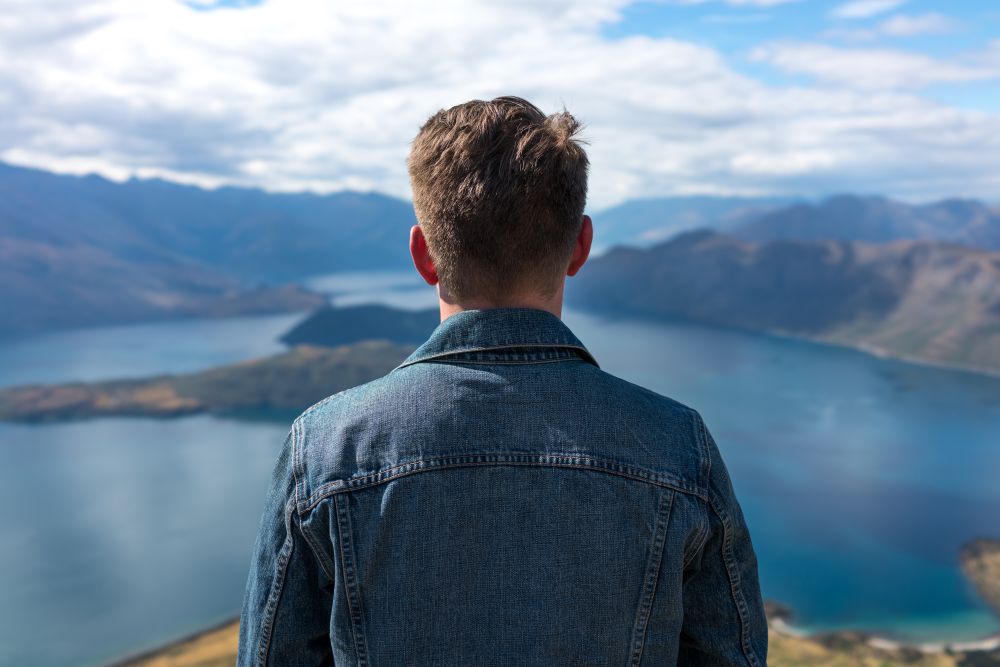 Dan Lebowitz - Untitled | LensCulture