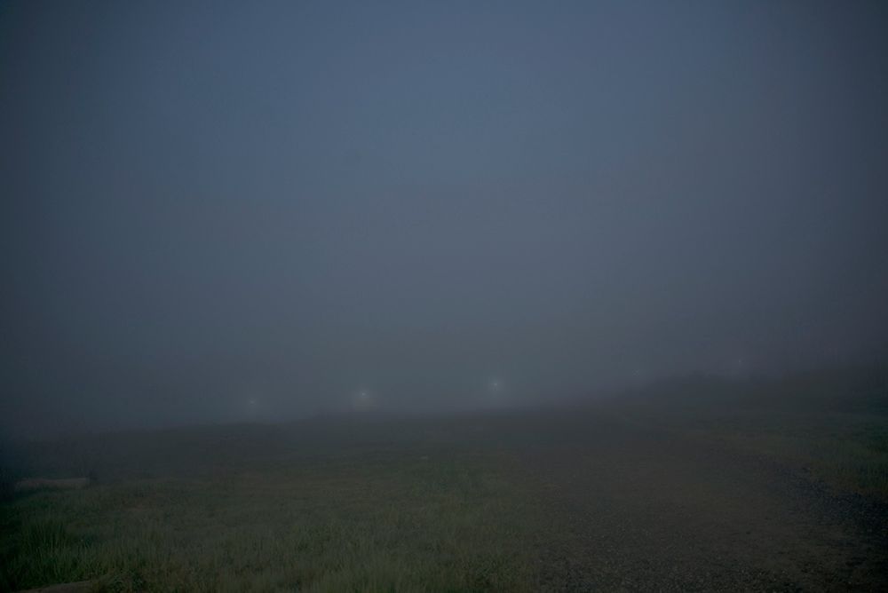 Matt Schoonmaker - Dawn | LensCulture