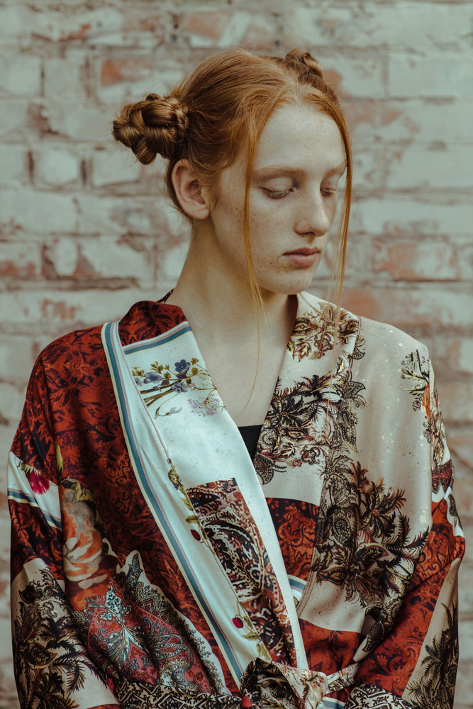 Andrea Manni - Portrait Awards 2023 | LensCulture