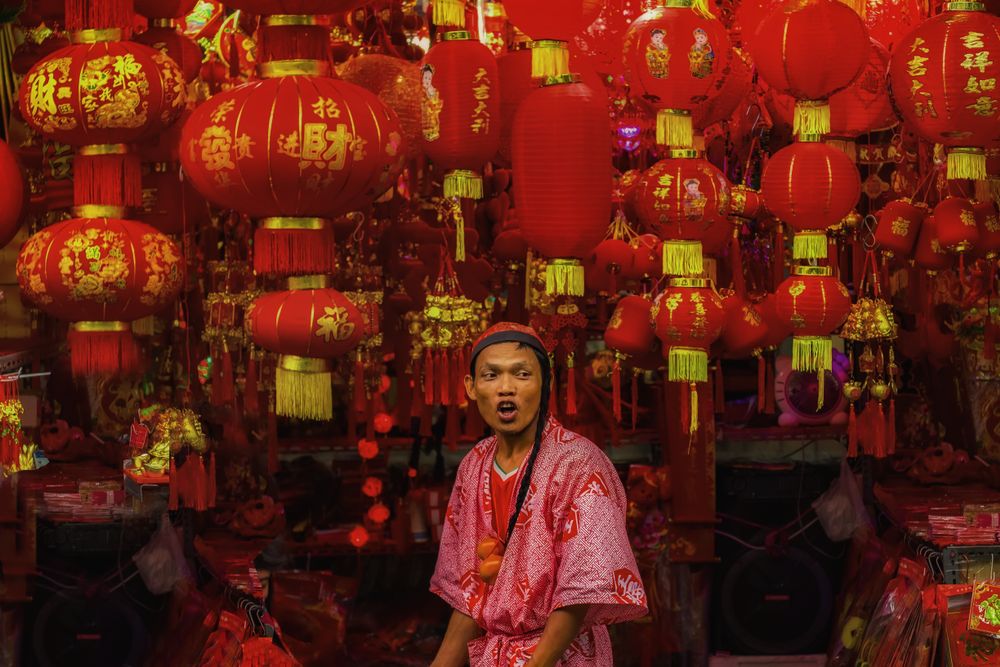 priyo widdi - human interest | LensCulture