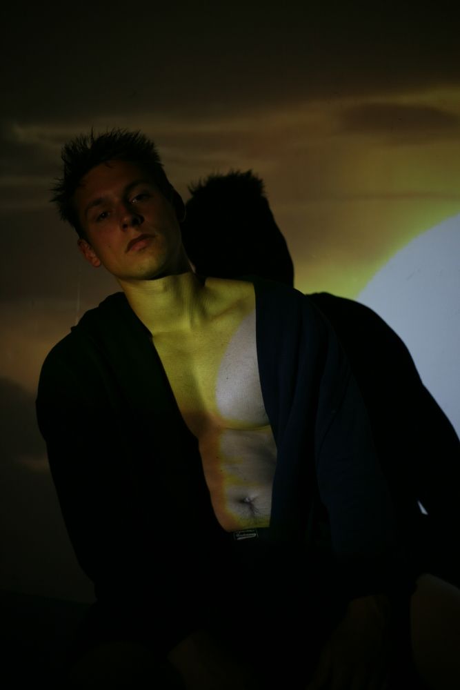 Dawit Solomon - Moments | LensCulture