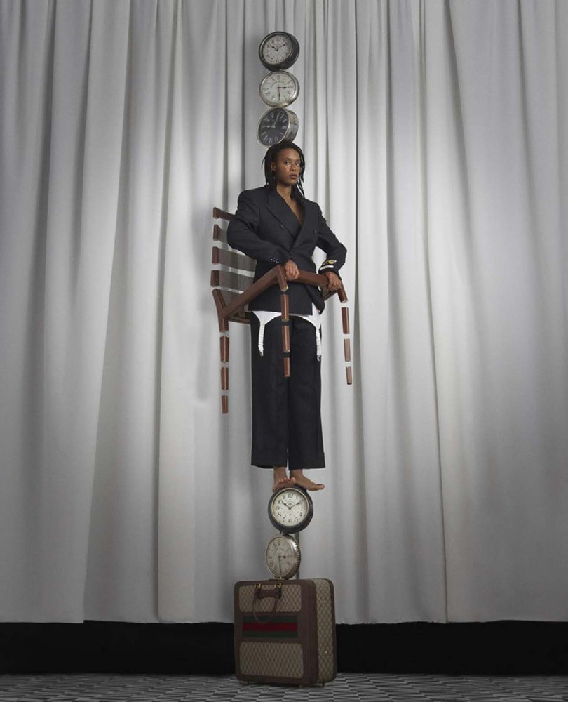 filip custic - columnas series | LensCulture