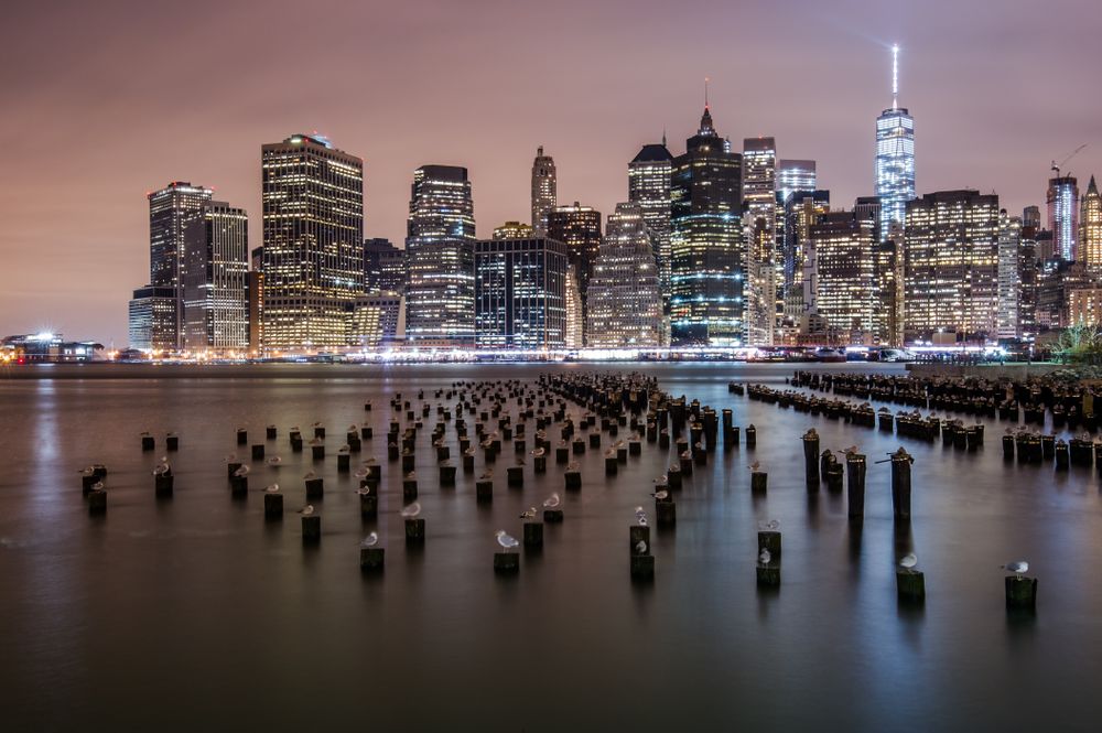 Rodolphe de Decker - Overloaded Cities | LensCulture