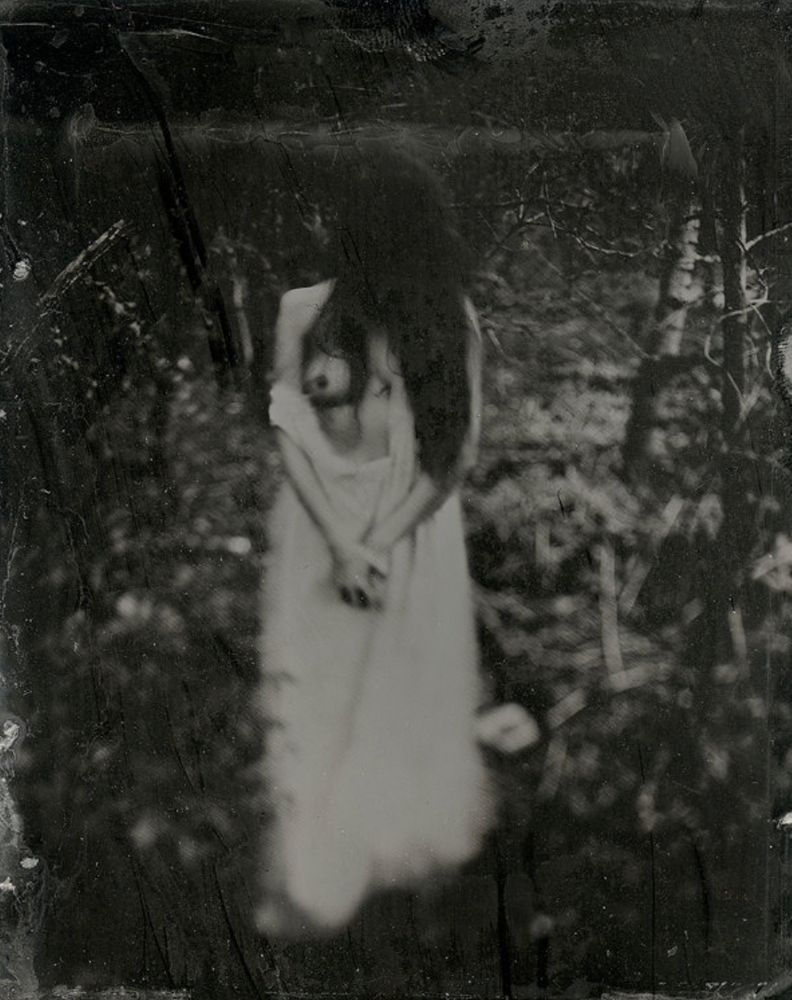 Nicolas Laborie - Lilith`s spells | LensCulture