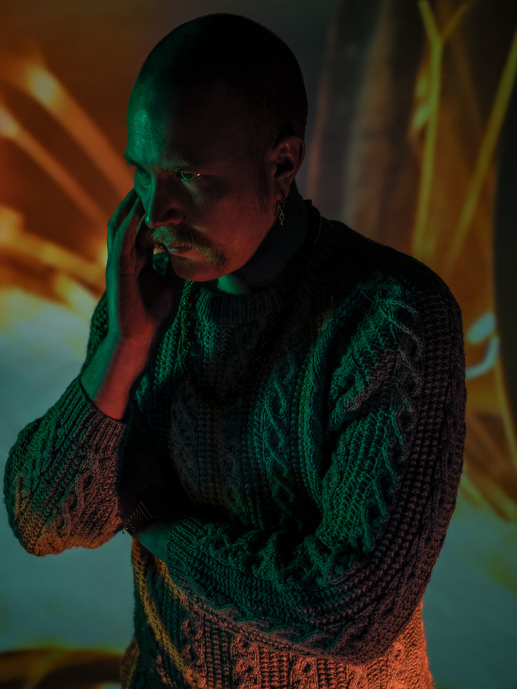 Konsta Klemetti - Portrait Awards 2025 | LensCulture