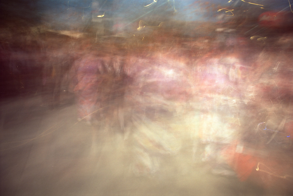 Kinetic Fields - LensCulture