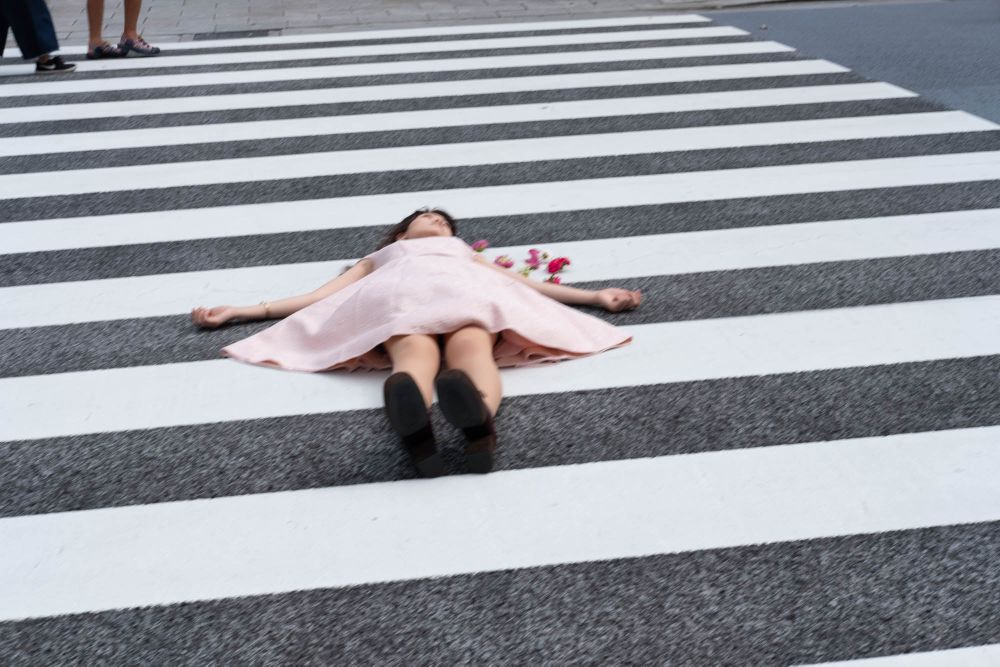 Torben Henriksen - Torben's observations | LensCulture