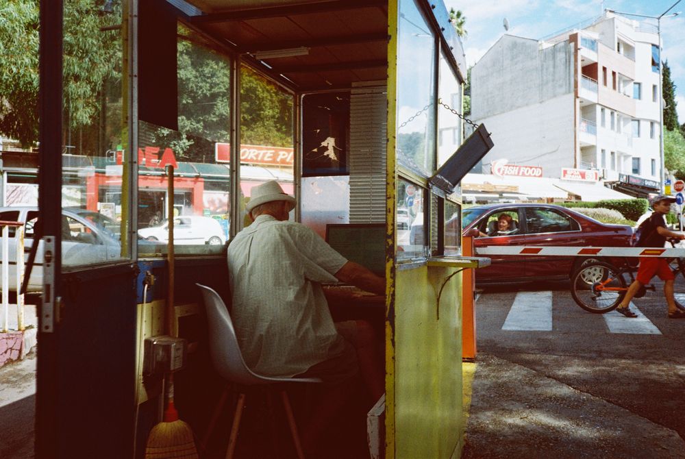 Marko Ristic - Submission | LensCulture