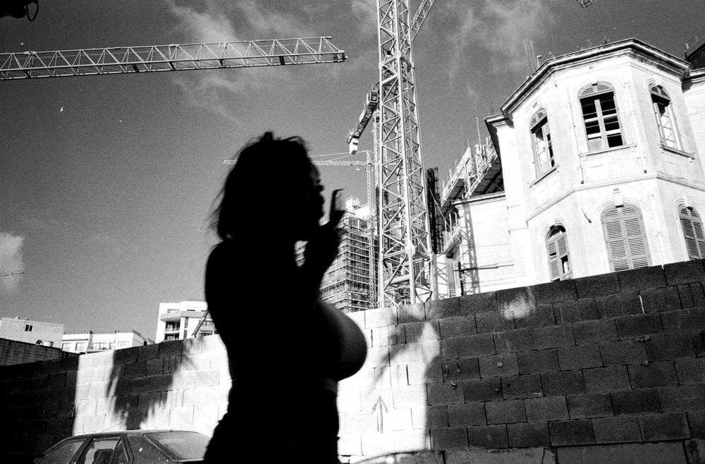 Ed Azzopardi - Snapshots from Malta | LensCulture