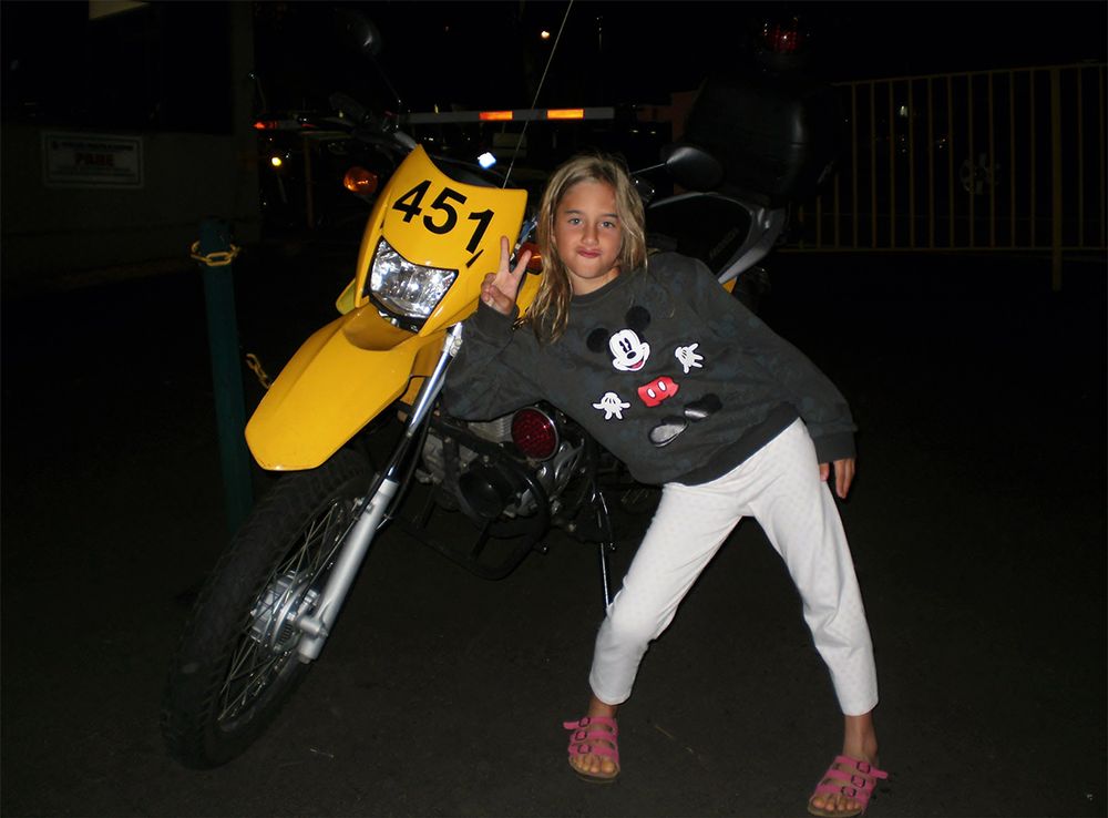 Regina Rocha Pitta - Looks | LensCulture