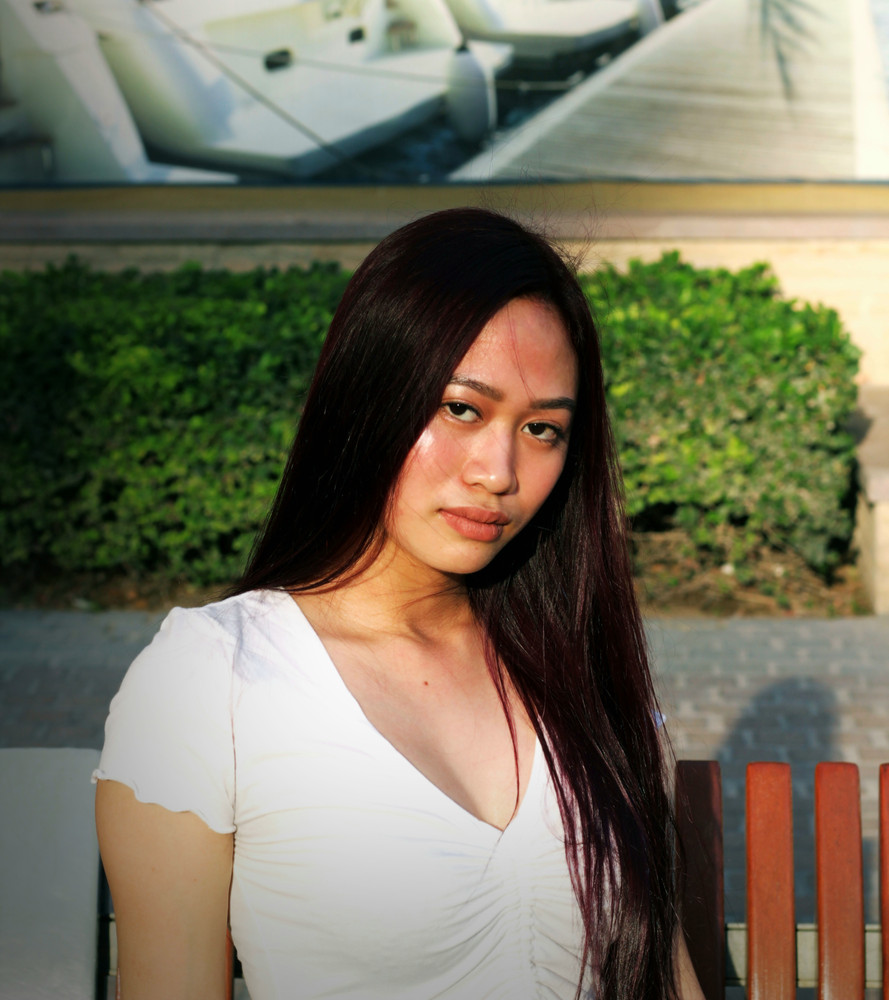 Rabáh El A'awar - Reveries (2019) | LensCulture