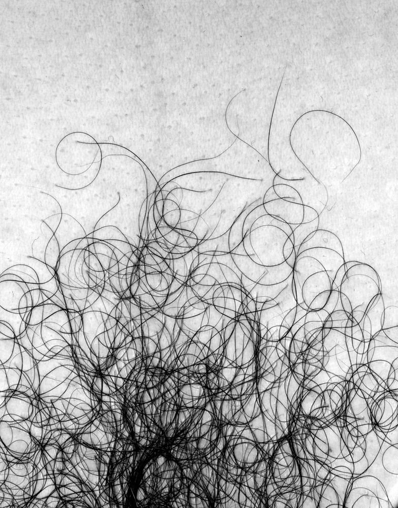 Matthew Chase-Daniel - Body | LensCulture