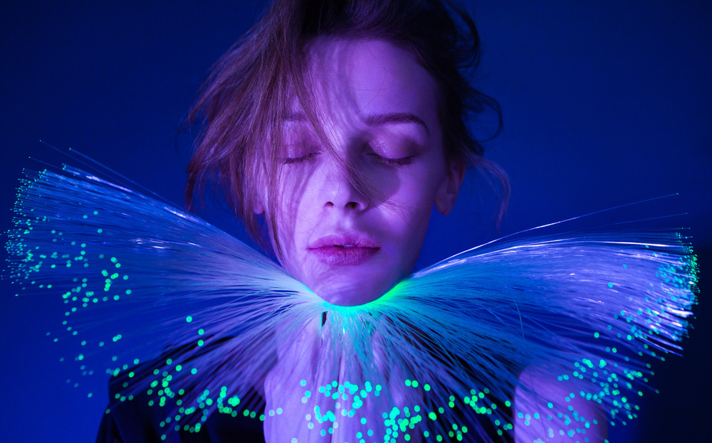 Ying Guo - Untitled | LensCulture