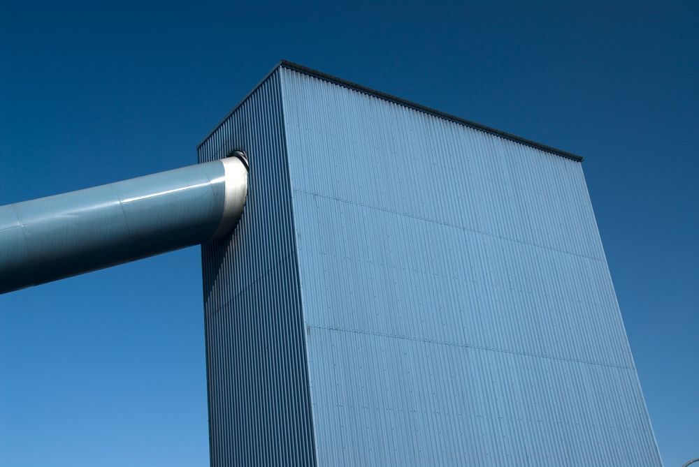 Mark Indig - Los Angeles River | LensCulture