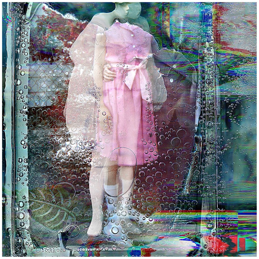 Laura Dodson - Nostalgia | LensCulture