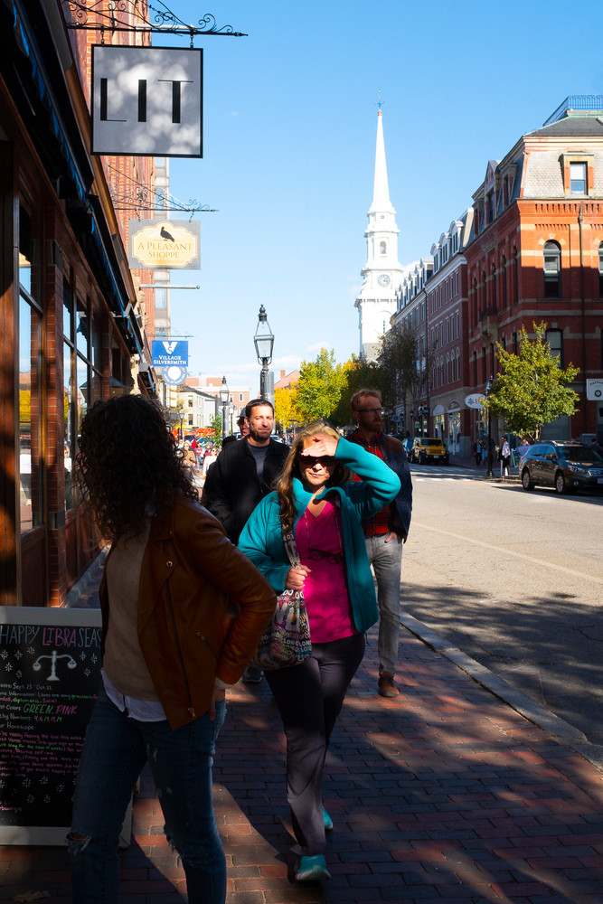 Mark Alan Sanderson - Untitled | LensCulture