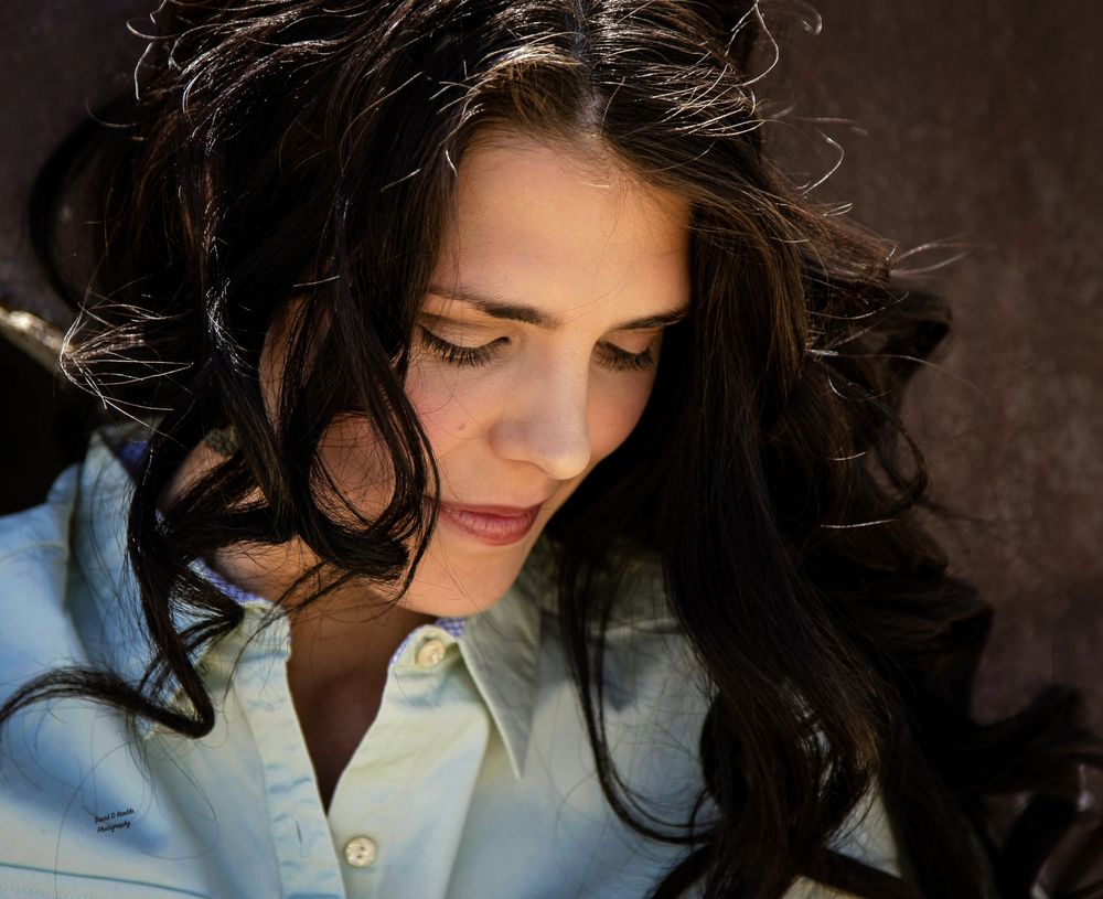 David Kimble - Untitled | LensCulture