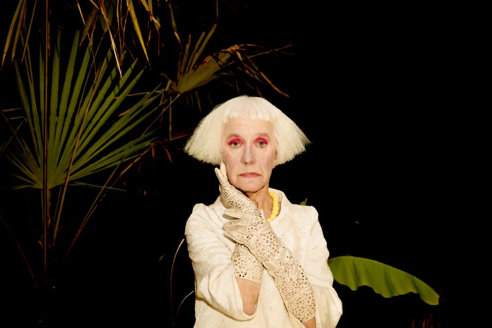 Sirli Raitma - EHA | LensCulture