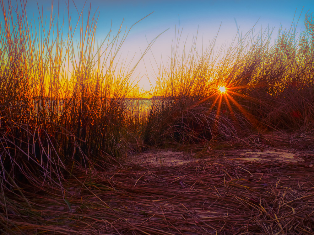 Adam Barth - Phases of Sunset | LensCulture