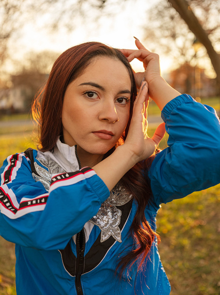 Sarah Goolishian - Silent Rhythm | LensCulture