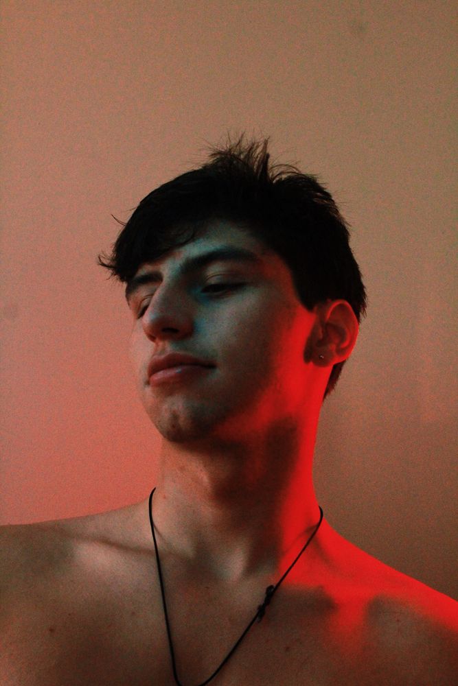 Jay Sundar Rajan - Narcissus | LensCulture