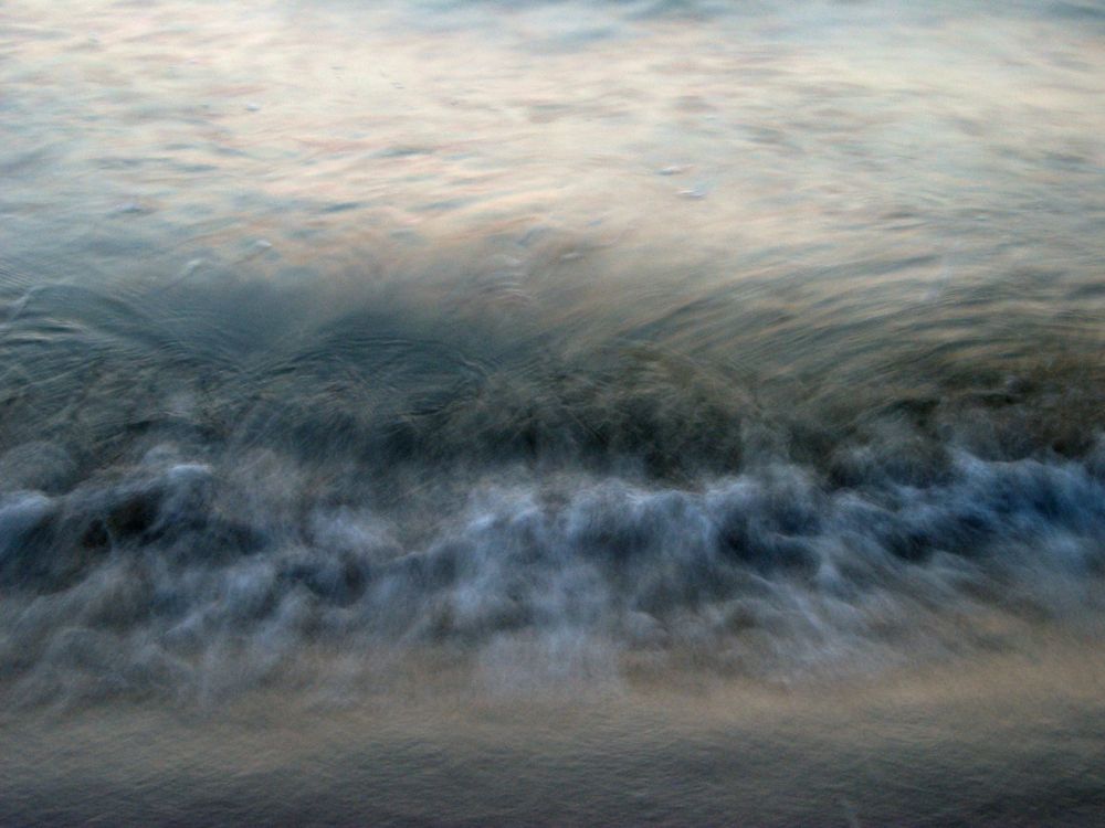 Sophia Koopman - Waves | LensCulture