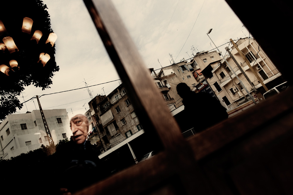 Marco Manfredini - Beirut | LensCulture