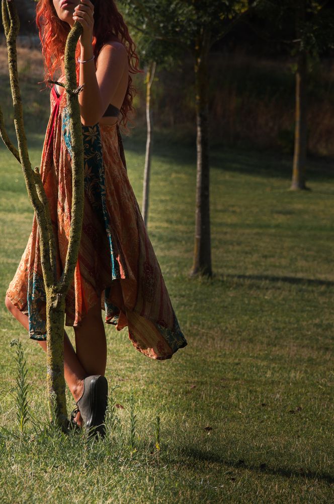 Margarida Neves - (Dis)quiet | LensCulture