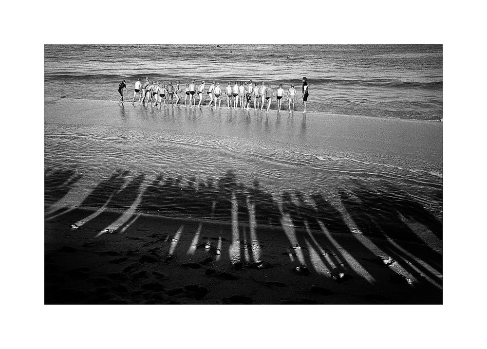 Matthew Goddard-Jones - PASTIMES | LensCulture