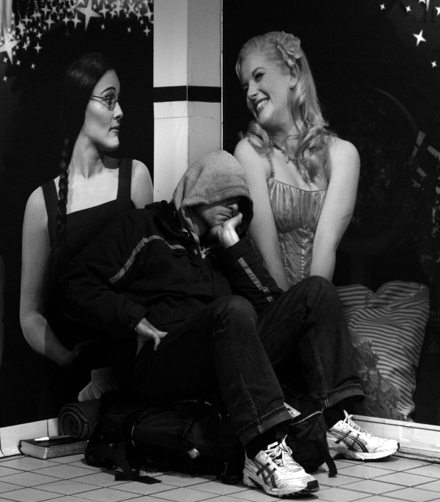 David Barry - Untitled | LensCulture