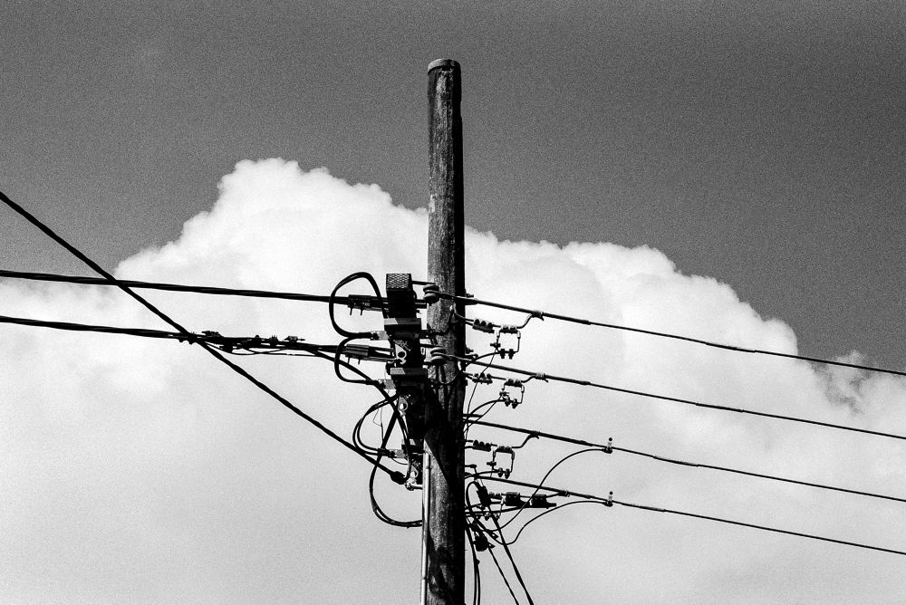 Justin Spry - Commute | LensCulture