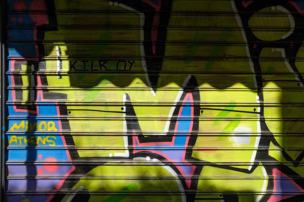 james margolis - Submission | LensCulture