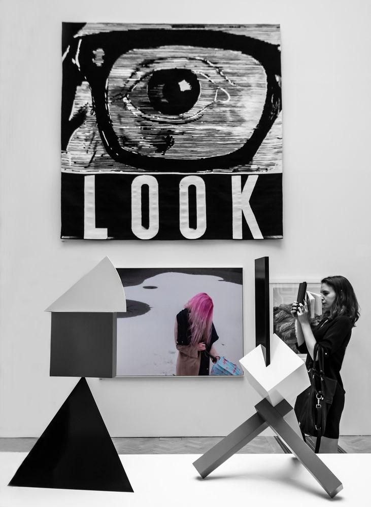 Michael Parrott - Submission | LensCulture