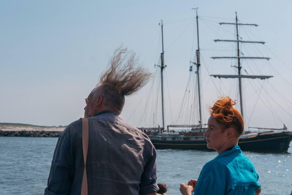 Robin Cox - We're all Superhumans! | LensCulture