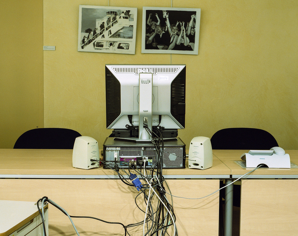 Wiktor Dabkowski - Wonderland | LensCulture