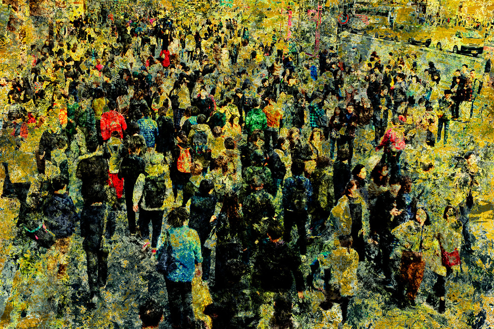 Aonibi 6b7b6e - counterpoint | LensCulture